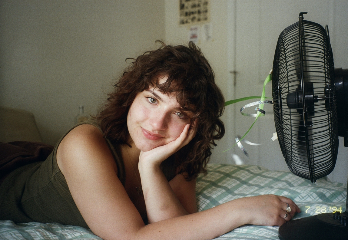 Cassie McCoy – a look into my life